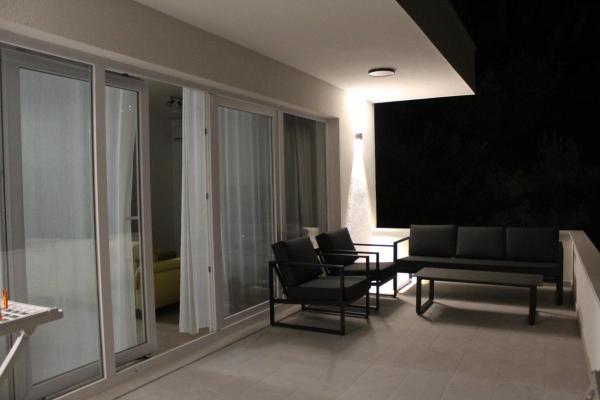 Little Swiss 2 - Primošten