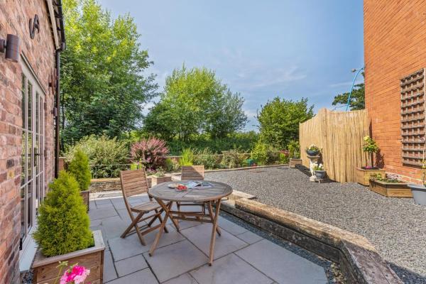 2 Bed In Carreghofa Oc-t32530 - Oswestry