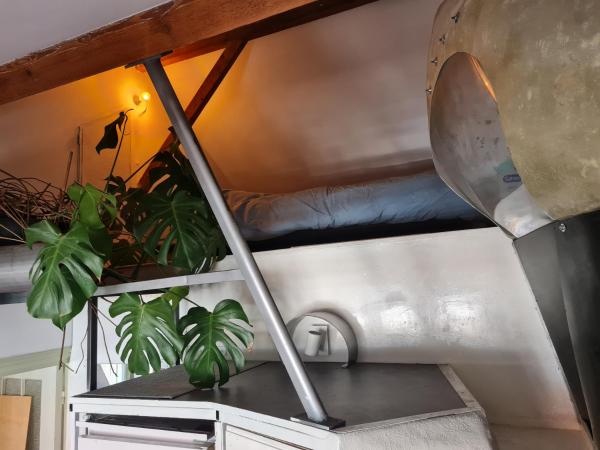 The Home Of The Gnome - Eindhoven