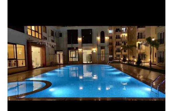 Ahad Excellancia - Bengaluru