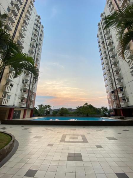 Cibubur Village Apartemen By Ar-property - Cibubur