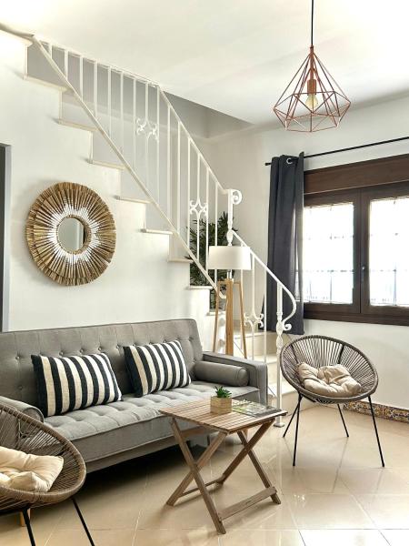 Center Apartment Mazagón - Mazagón