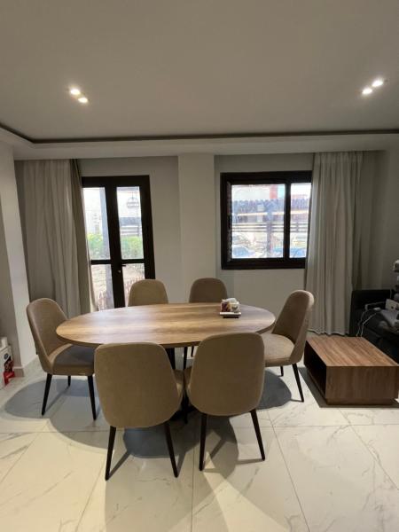 2 Brs Chalet In Helnan Resort With Access To The Sea And Pools - Egypt