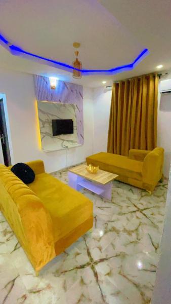 Bronze House 40 - Ibadan