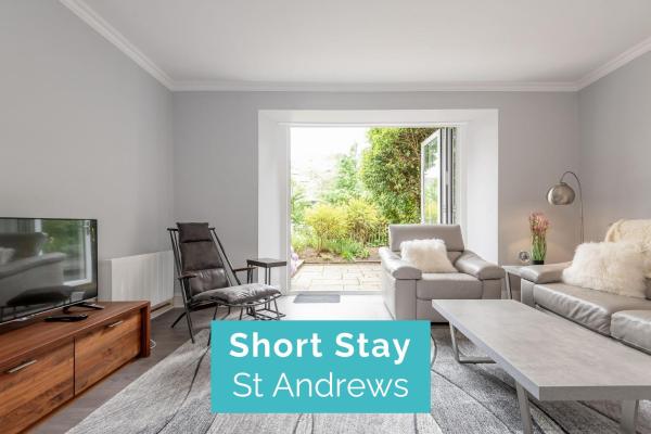 Westoun - Kennedy Gardens - Saint Andrews