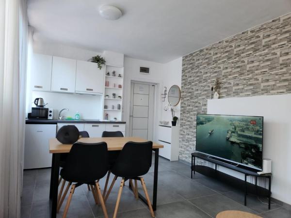 Apart Villa Itta Sunny Beach - Aheloy