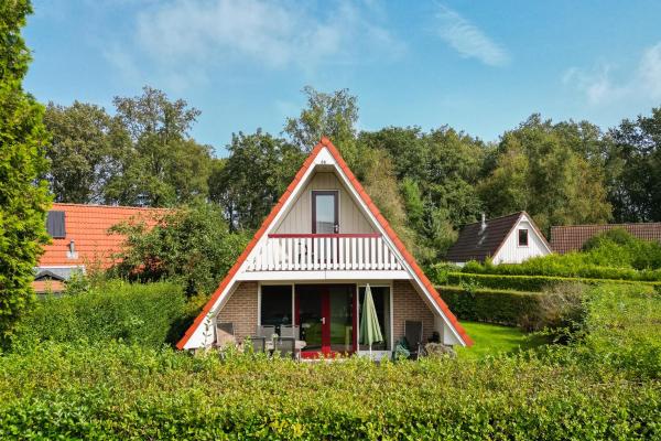 Bonte Vliegenvanger - Assen