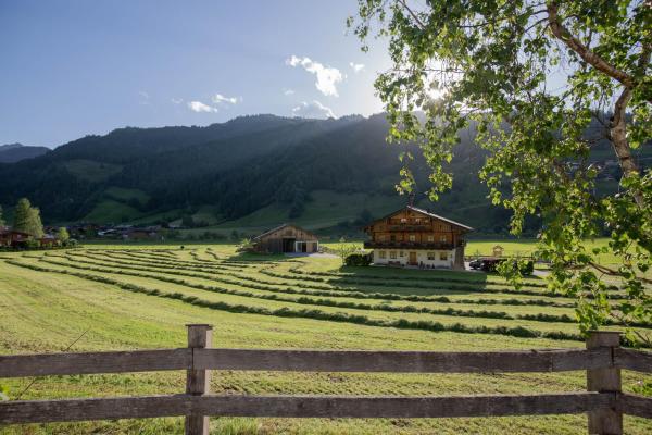 Astlhof - Großarl