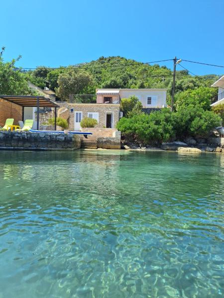 House Daniva - Mljet