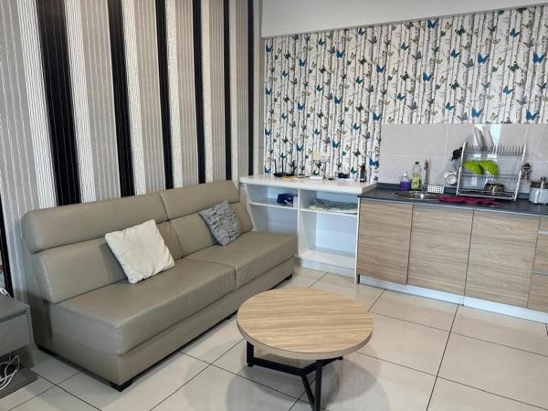 Evo 24 Free Netflix And Wifi - Bangi