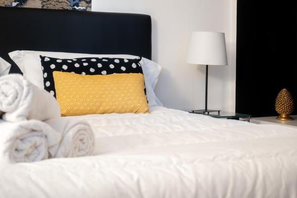 B&b Il Bianco E Il Nero - Syracuse