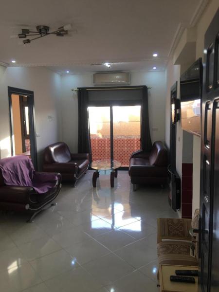 Nador Boustan N10 - Nador