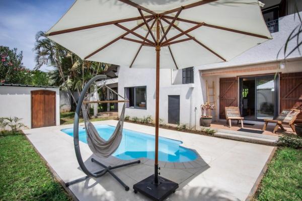 Villa Céleste - 4 Bedrooms In Central Tamarin - Mauritius