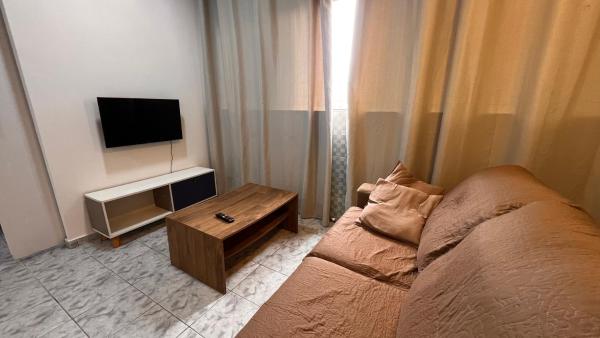 Apartamento Com 2 Quartos - São João