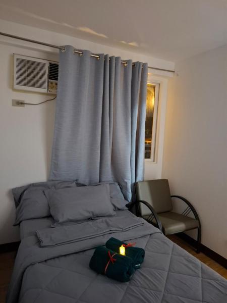 Queen's Place Arezzo Davao - Dávao