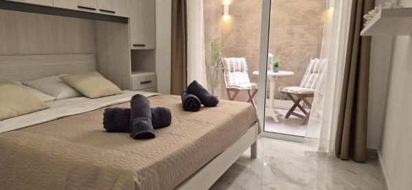 Seaside Loft - Malta