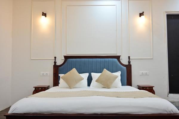 The Grey Stay - Hostel And Hotel - Varanasi