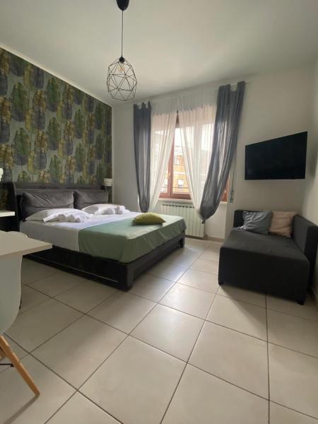 B&b 30 Mt Dal Duomo - Benevento