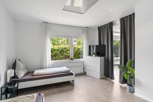 Ru01 Wohnung Mit Terrasse! - Flörsheim am Main