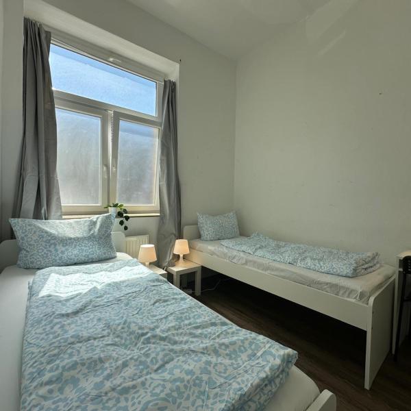 Wdi - Workersspace - Herne