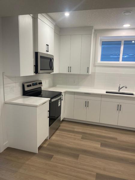 Westminister Manor - Airdrie