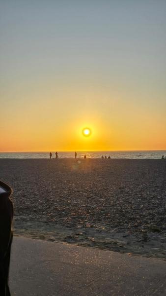 Appartement Plage & Port - Mers-les-Bains