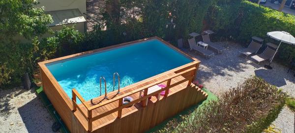 B&b Villa Regina - Provincia di Pisa