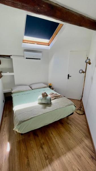 Chambre Privée - Villeneuve-lès-Maguelone