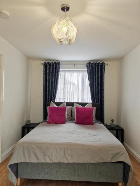 Chota Gher Apartment - Cheshire