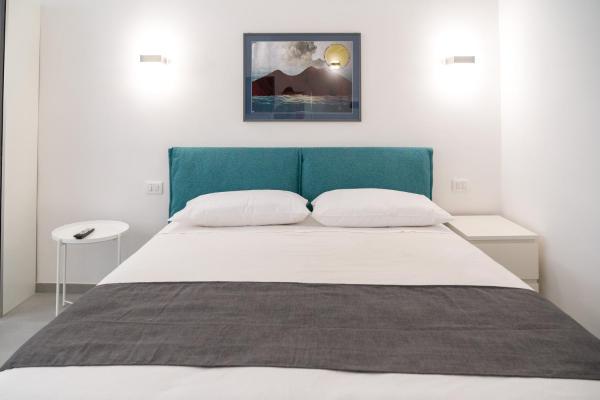 Roem B&b At The Station - Portici