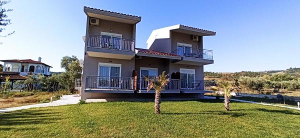 Vot Villas - Halkidiki