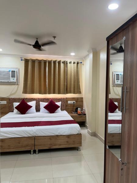 Coco Inn Homestay - Varanasi