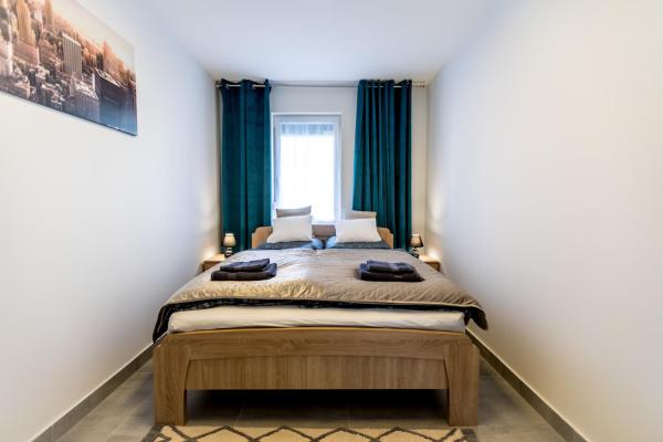 Mátravölgy Apartmanház - Ungarn