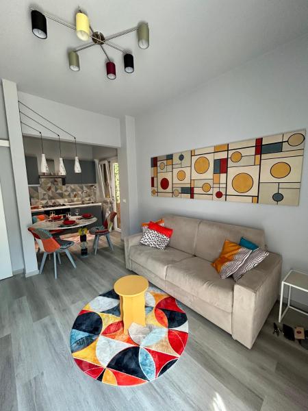 Valle Fiorita 42 - Garden Apartment - Gardone Riviera