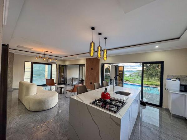 The Masters Villa - Thohoyandou