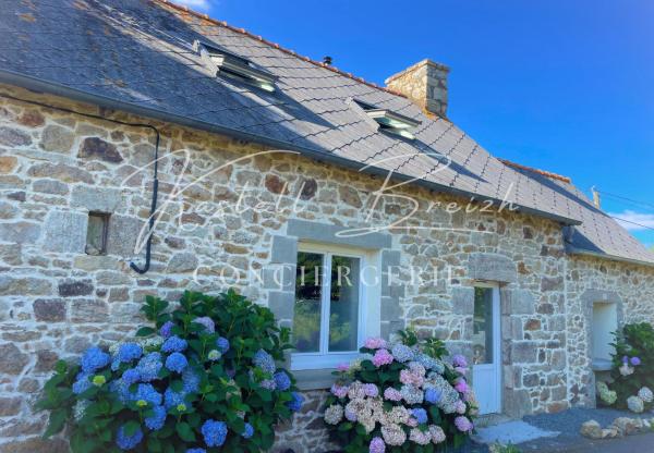 Gîte Le Lojou - Guingamp