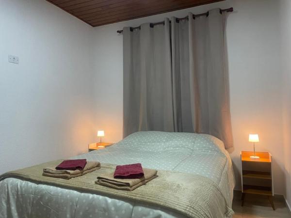 Nosso Cantinho Em Campos - Santo Antônio do Pinhal