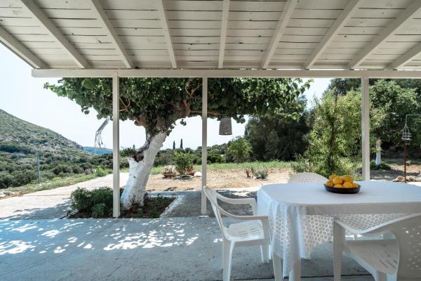 Iri's Place - Kateleios