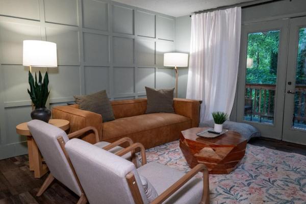 Idlewood Townhomes 3beds Apt 3 - Knoxville, TN