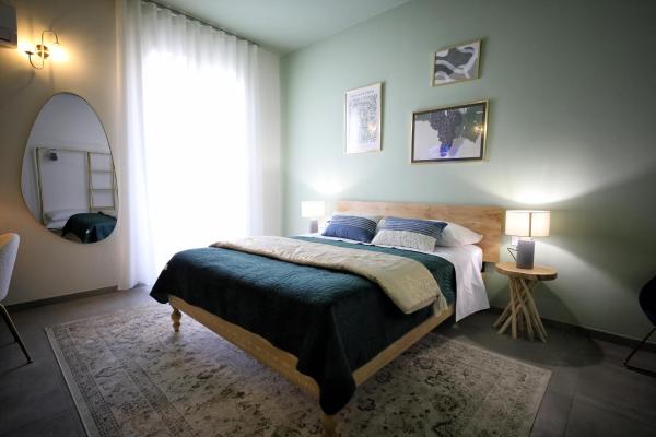 Mediterraneo Rooms Bed And Breakfast - Avola