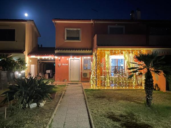 Sweet Home Pia - Sardaigne