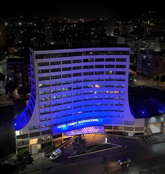 Hotel Casino Internacional - Cúcuta