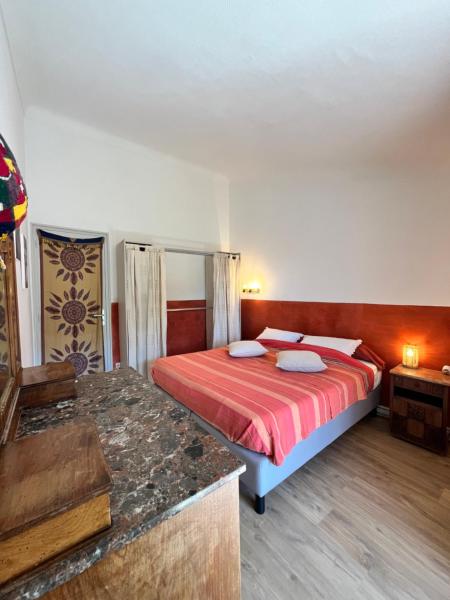 La Maison Colimaçon - Alpes-Maritimes