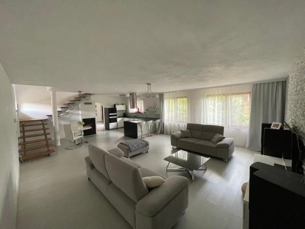 Villa Duchonka - Blatnica