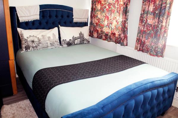 Central London Rooms - Edgware
