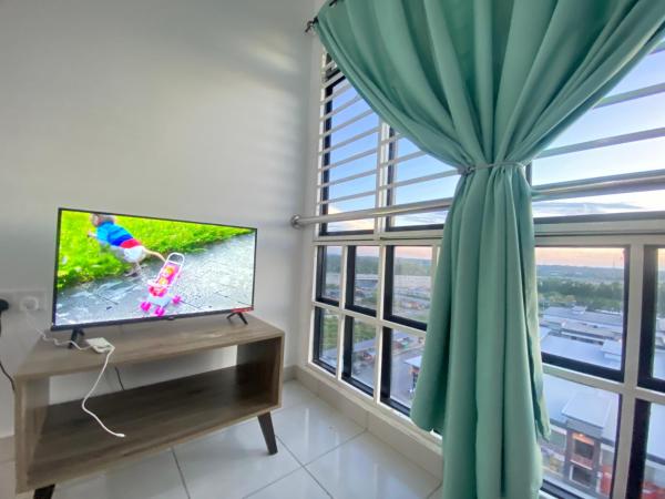 Ailee Homestay - Papar