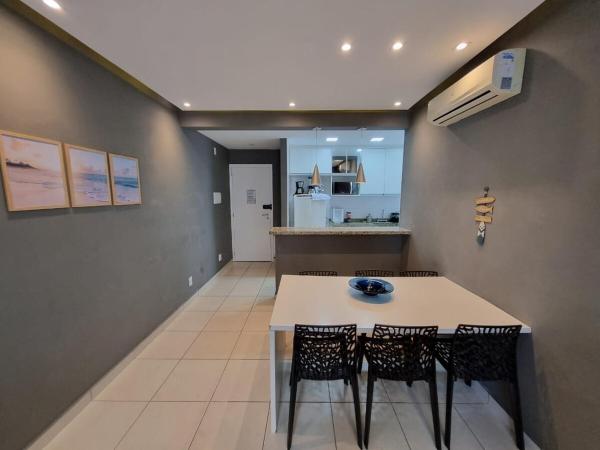 Enseada - 2 Dormitórios - Lazer - Villa Di Fiori - Guarujá