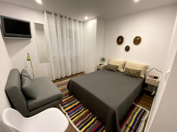 Casa Da Covilhã - Pedra E Lã - Covilhã