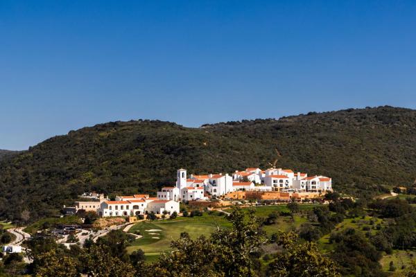 Viceroy At Ombria Algarve - Alentejo