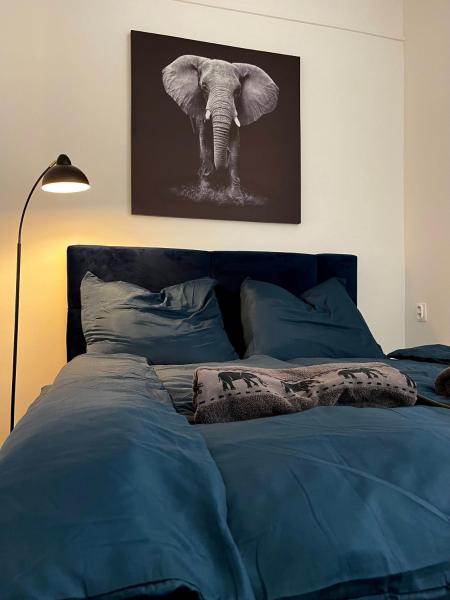 Elephant Apartman - Komárno